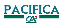 Pacifica ca logo Mirepoix Optique Pacifica ca logo Mirepoix Optique