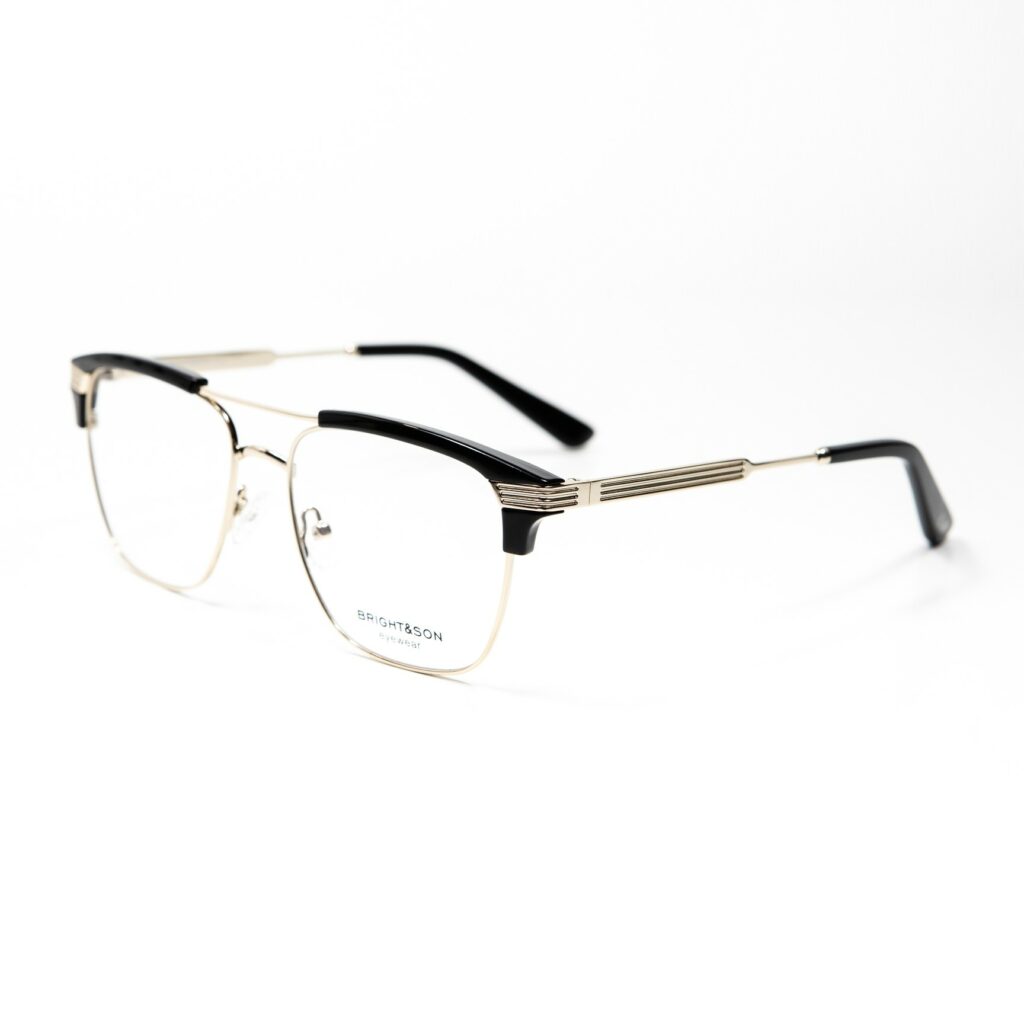 Bright & Son - Mirepoix Optique