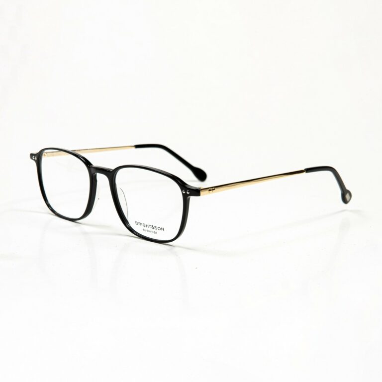 Bright & Son - Mirepoix Optique