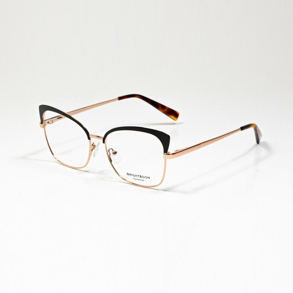 Bright & Son - Mirepoix Optique