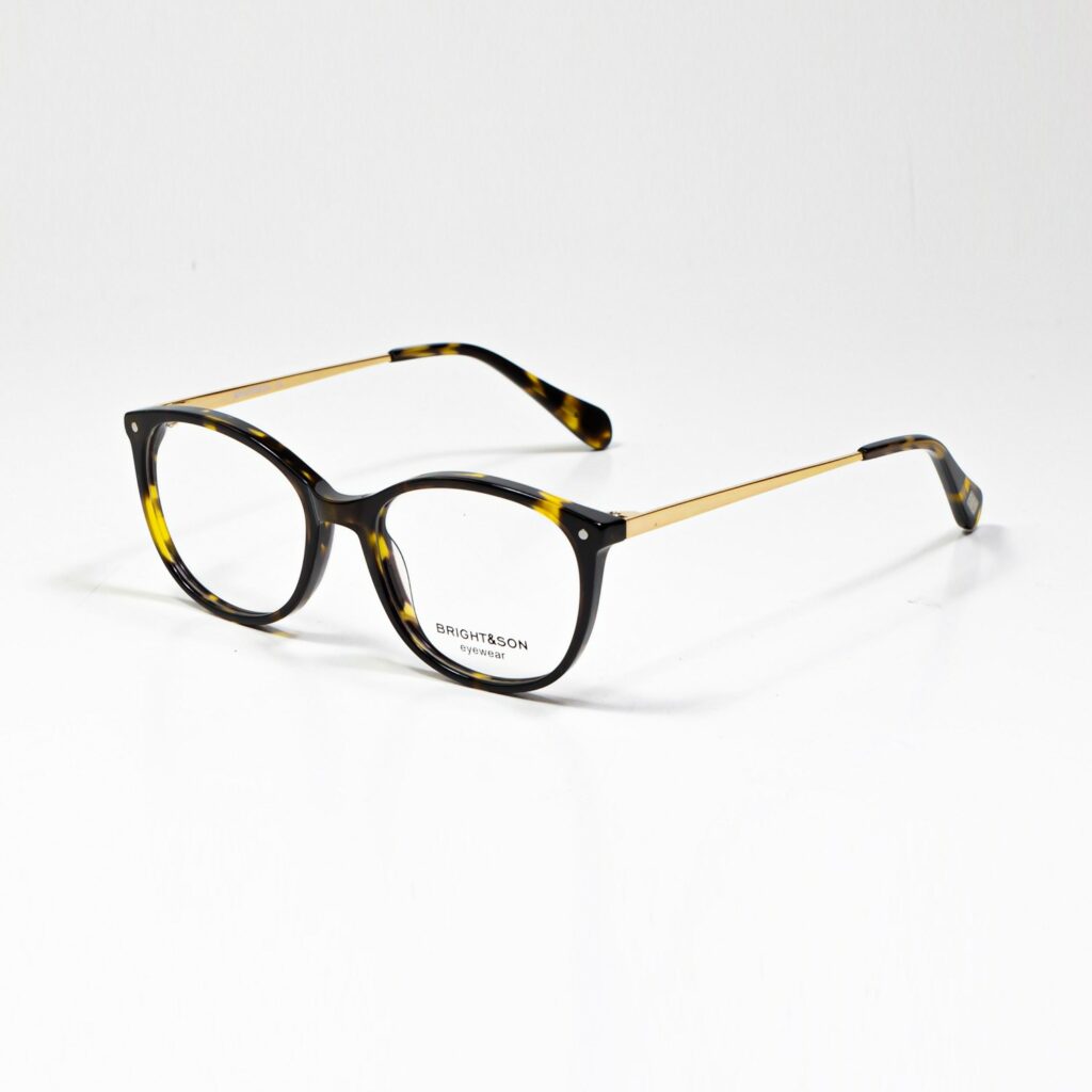 Bright & Son - Mirepoix Optique