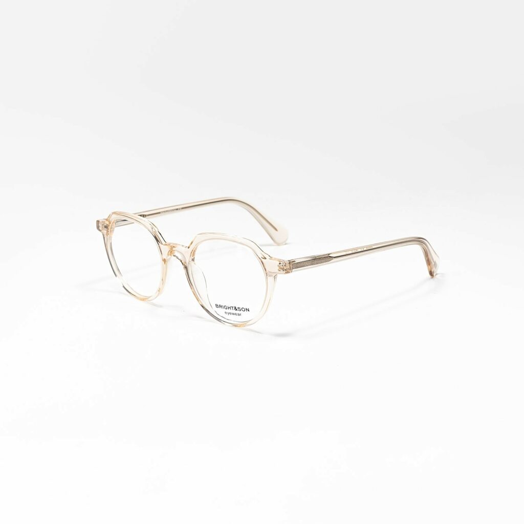 Bright & Son - Mirepoix Optique