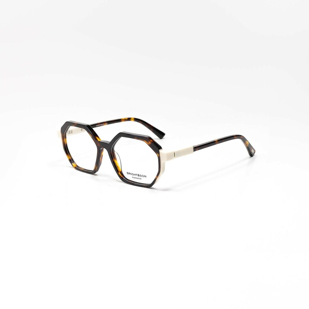 Bright & Son - Mirepoix Optique